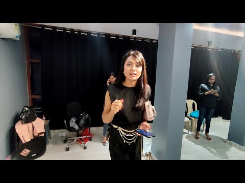 Miss India Jharkhand Riya Tirkey Se Class Lene Ka Sobhagya Prapt Hui ️ ...