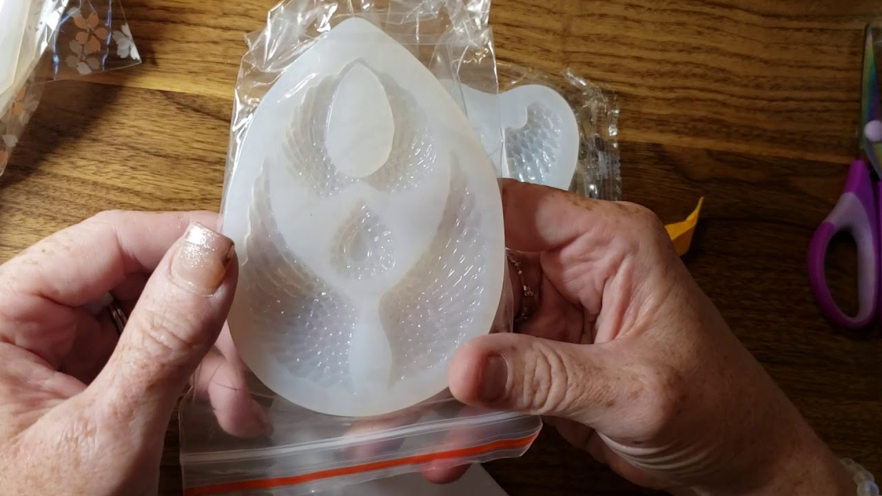 Molds, Molds and more Molds!! - YouTube