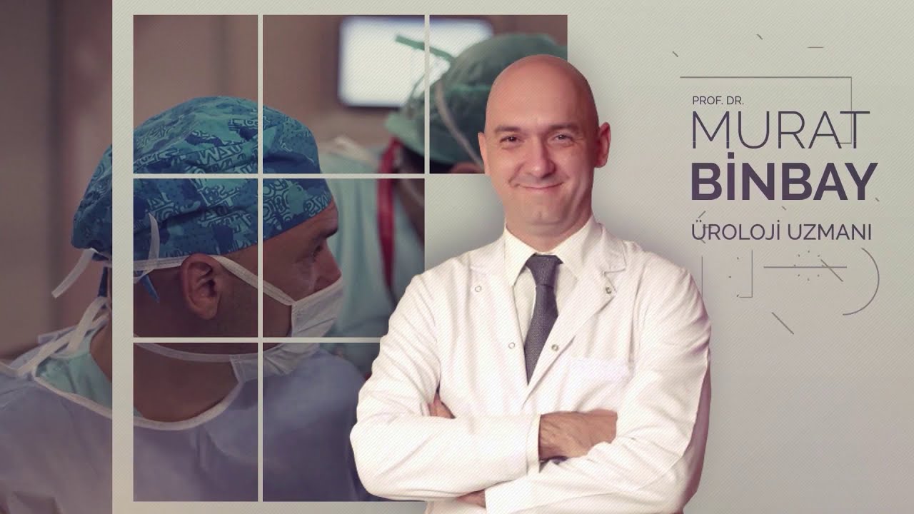 ThuLEP Nedir? (Thulium Laser Enucleation of Prostate) - YouTube