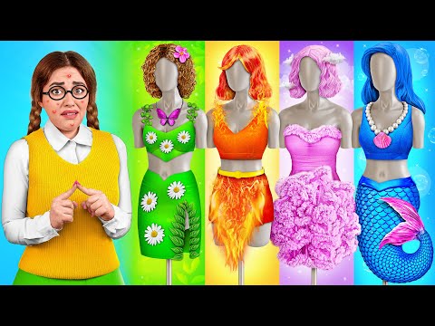 Nerd'den Popüler'e Multi DO Challenge