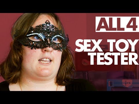 The Sex Toy Tester | Sex Toy Secrets