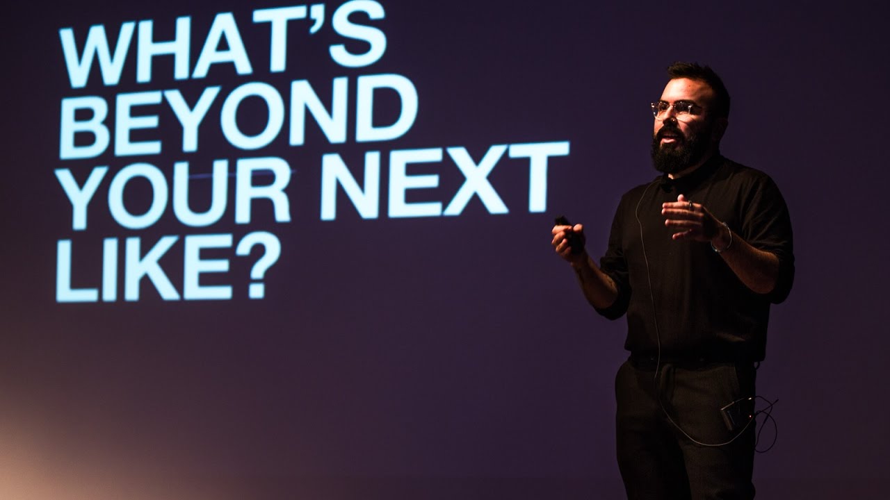 SCALE16 – Paul Aguirre-Livingston from EyeEm on the power of print ...