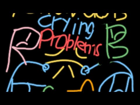p-head back to school ep 8 season 2: yellow Dot's CRYING problems