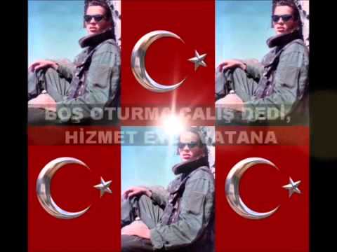 Alay Marşı KıRMıZı