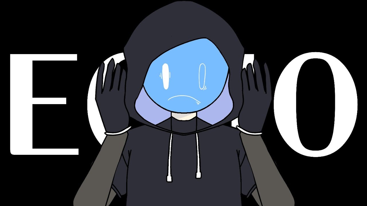 ECHO meme • Backrooms meme [OC • pp/pg] - YouTube