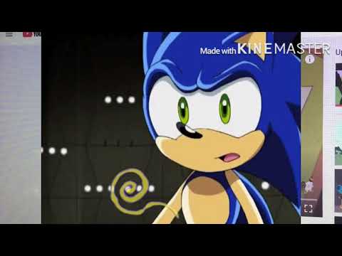 Sonic Stomach Rumble Growling