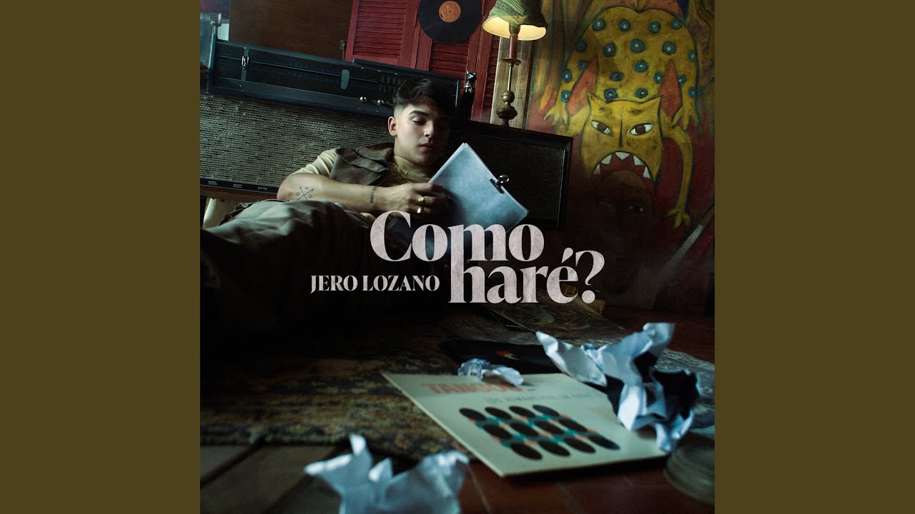 Como Haré - YouTube Music