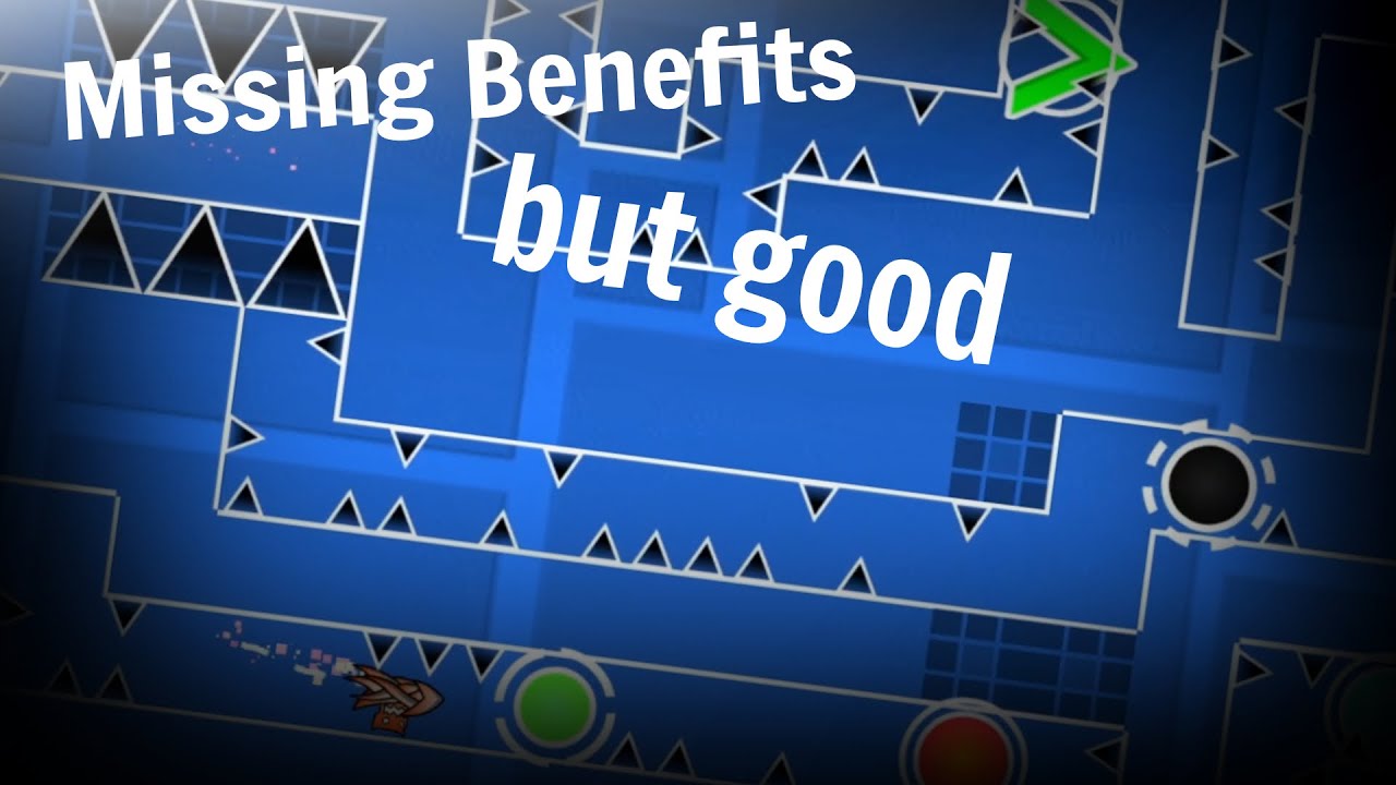 [GD] Layout #6 Missing benefits but good - YouTube