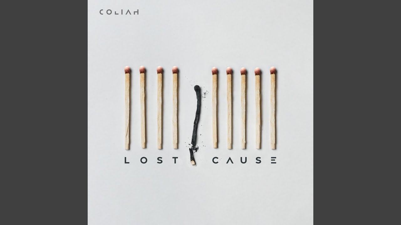 Lost Cause YouTube lost-cause-youtube