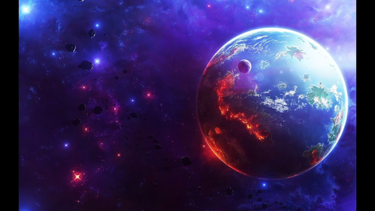 Jazz Club «ViktorJazz» №521 Space Fusion classical improvisation music ...