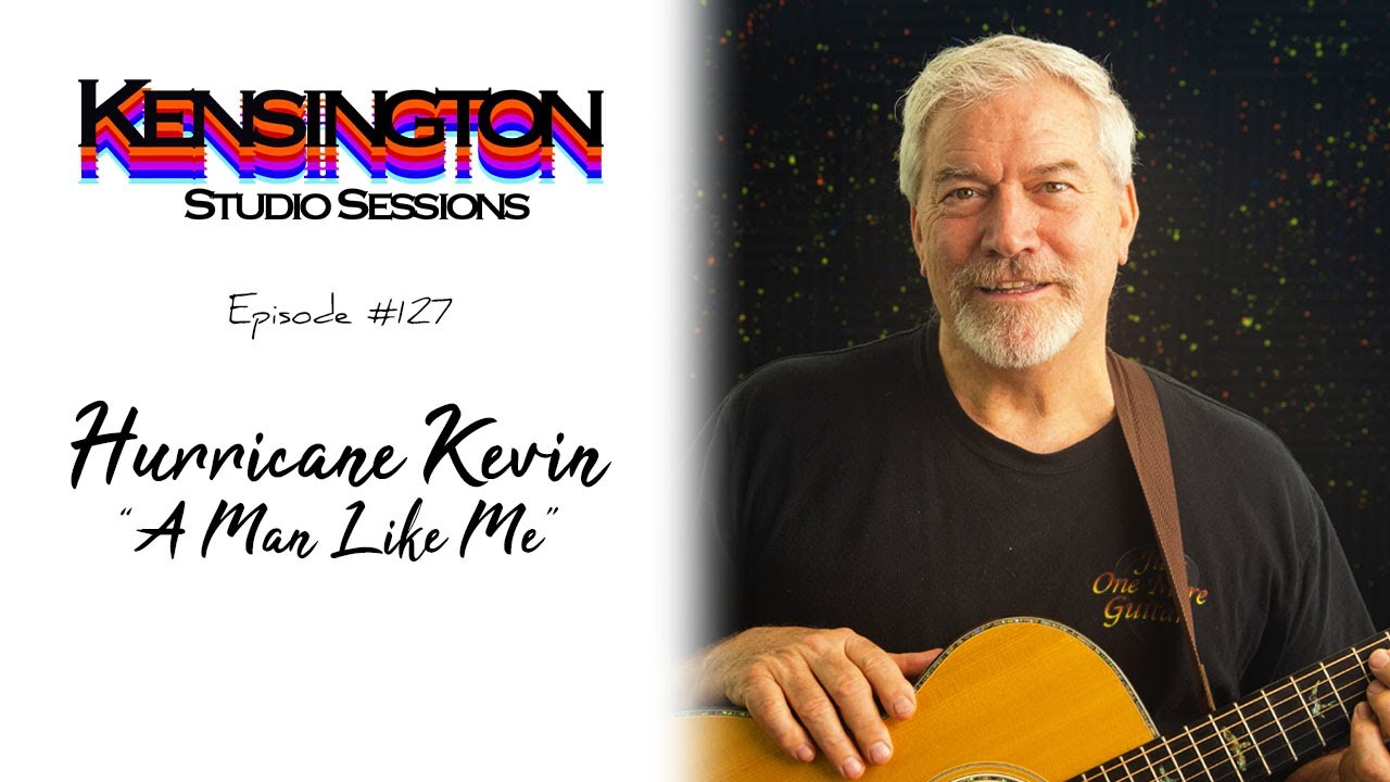 Episode 127: A Man Like Me - Hurricane Kevin - YouTube