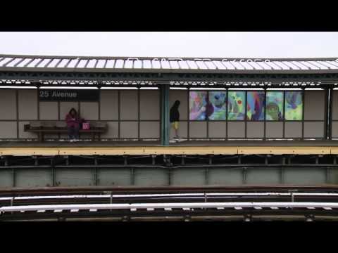 CUNY TV - Study with the Best (original segment)