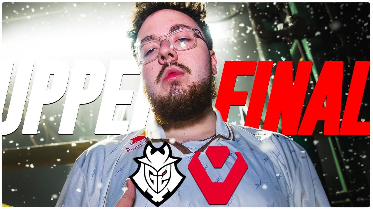 G2 LEAF IS BACK! G2 Esports vs Sentinels - HIGHLIGHTS - VCT Americas ...