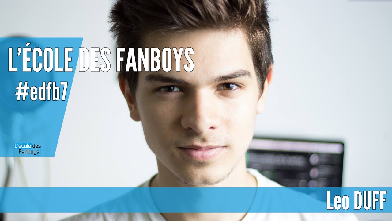 #EDFB7 - “Le débrief de l’IFA 2015 & la keynote d’Apple" - Léo Duff ...