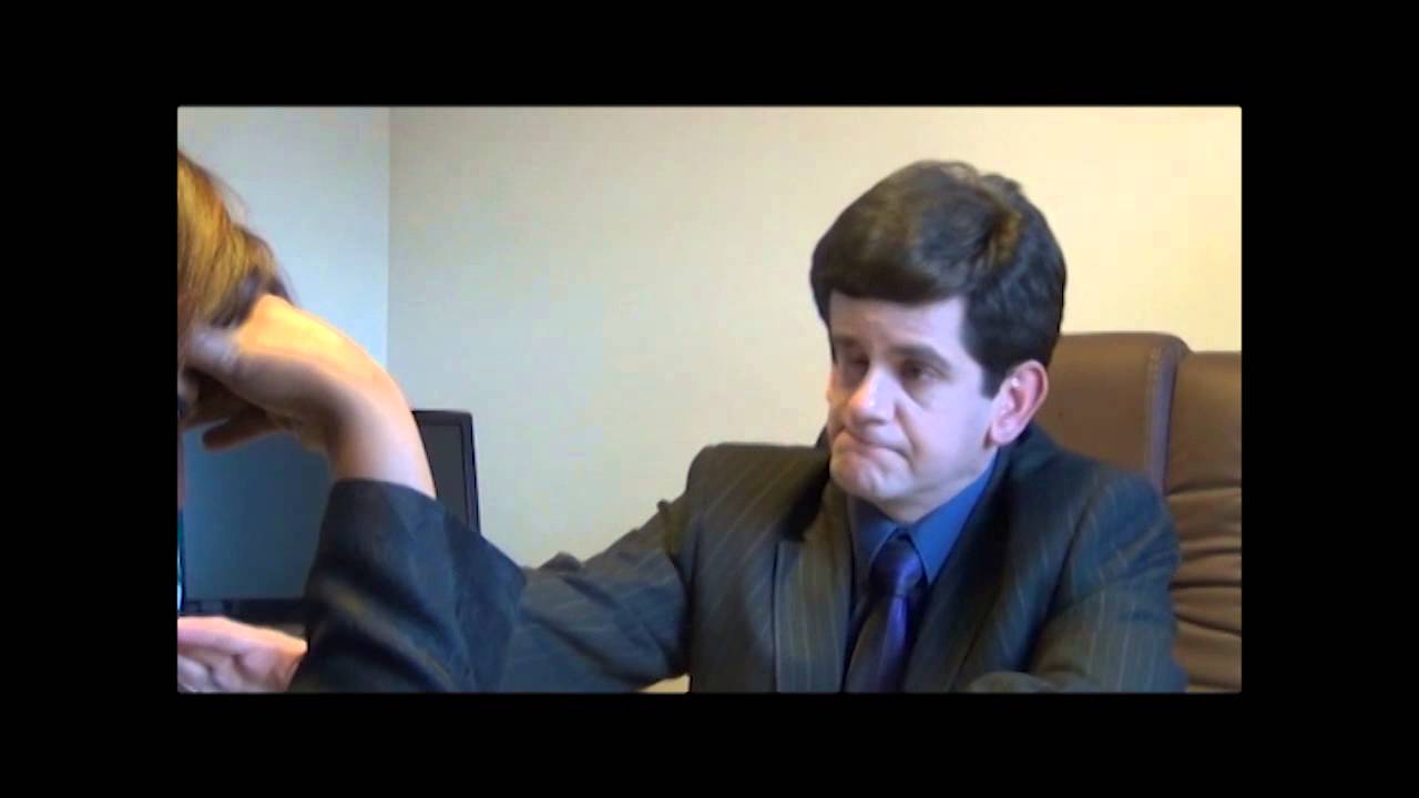 Javier B. Suarez Reel 2014 - YouTube