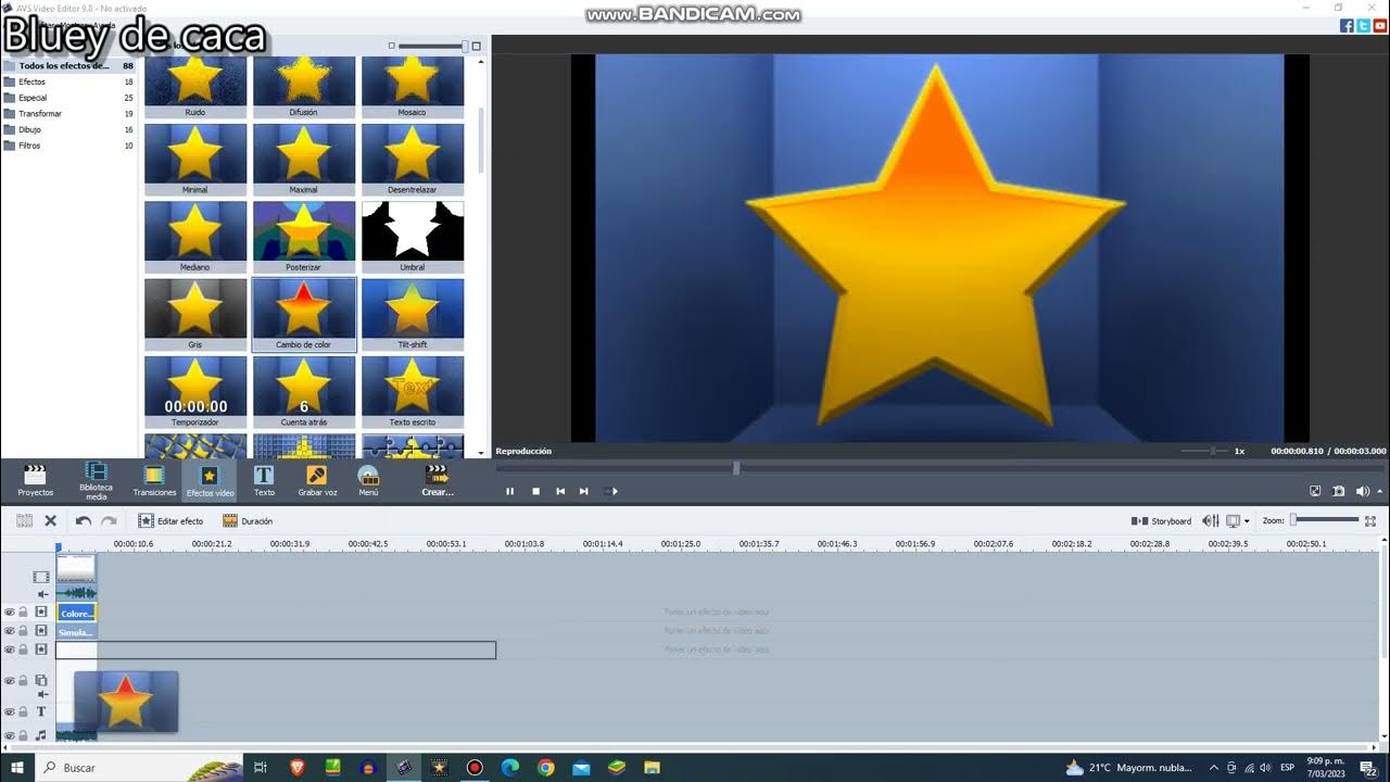 how to make 4ormulator v23 on avs video editor - YouTube