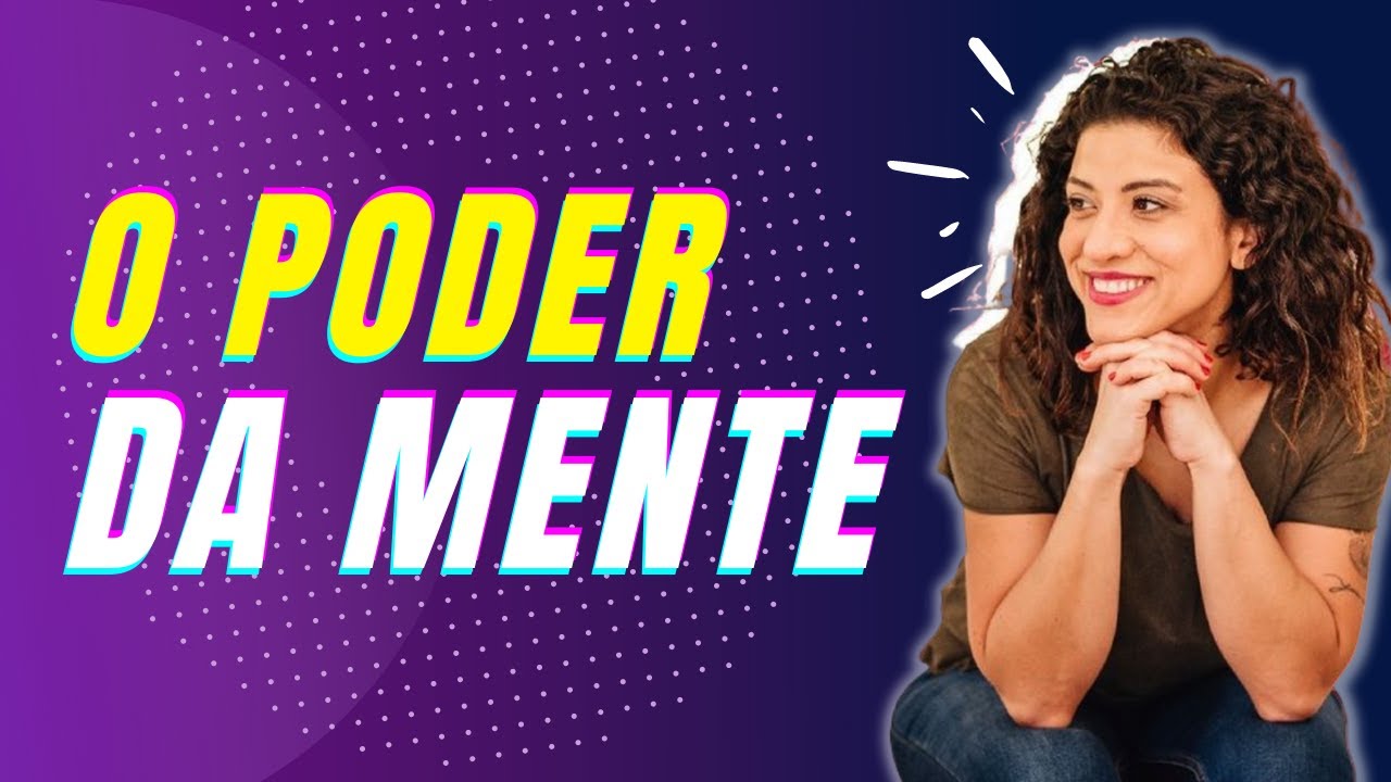 O poder da Mente: COMO DESENVOLVER UMA MENTALIDADE EMPREENDEDORA ...