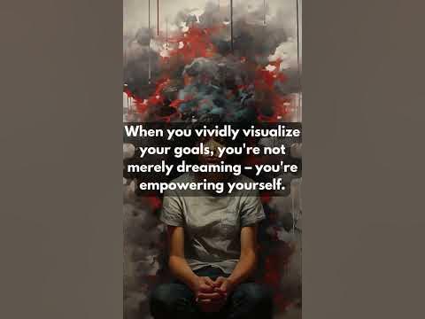 Empowering Success Through Visualization and Self-Efficacy Boosting ...