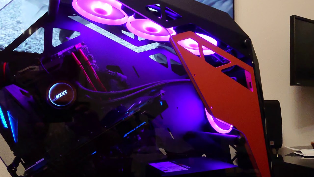 Cougar Conquer - YouTube