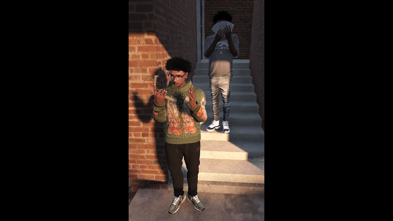 (WC:RP) V1 Story of Baby Jah EPS: 2 - YouTube