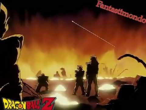 Giorgio Vanni - What's my Destiny Dragon Ball