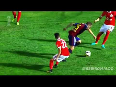 Waptrick Football Skills MiX Skills And Goals Highlights 2017 mp4 Download Grati