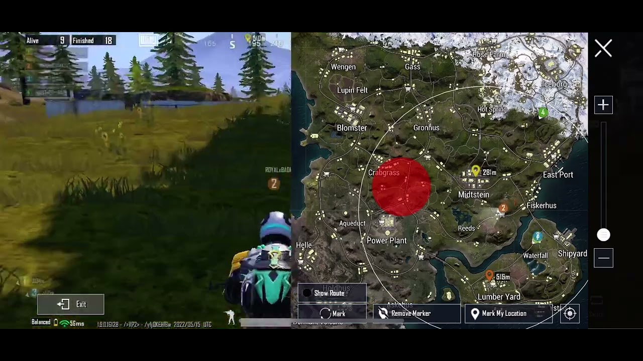 Hacker squad 🫢 game finished in 2 minutes 😰 - YouTube