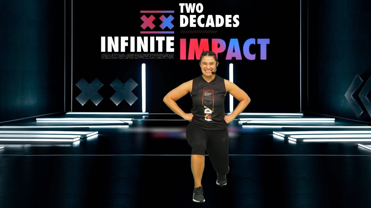 RADICAL ONE #20 示範課程 - YouTube