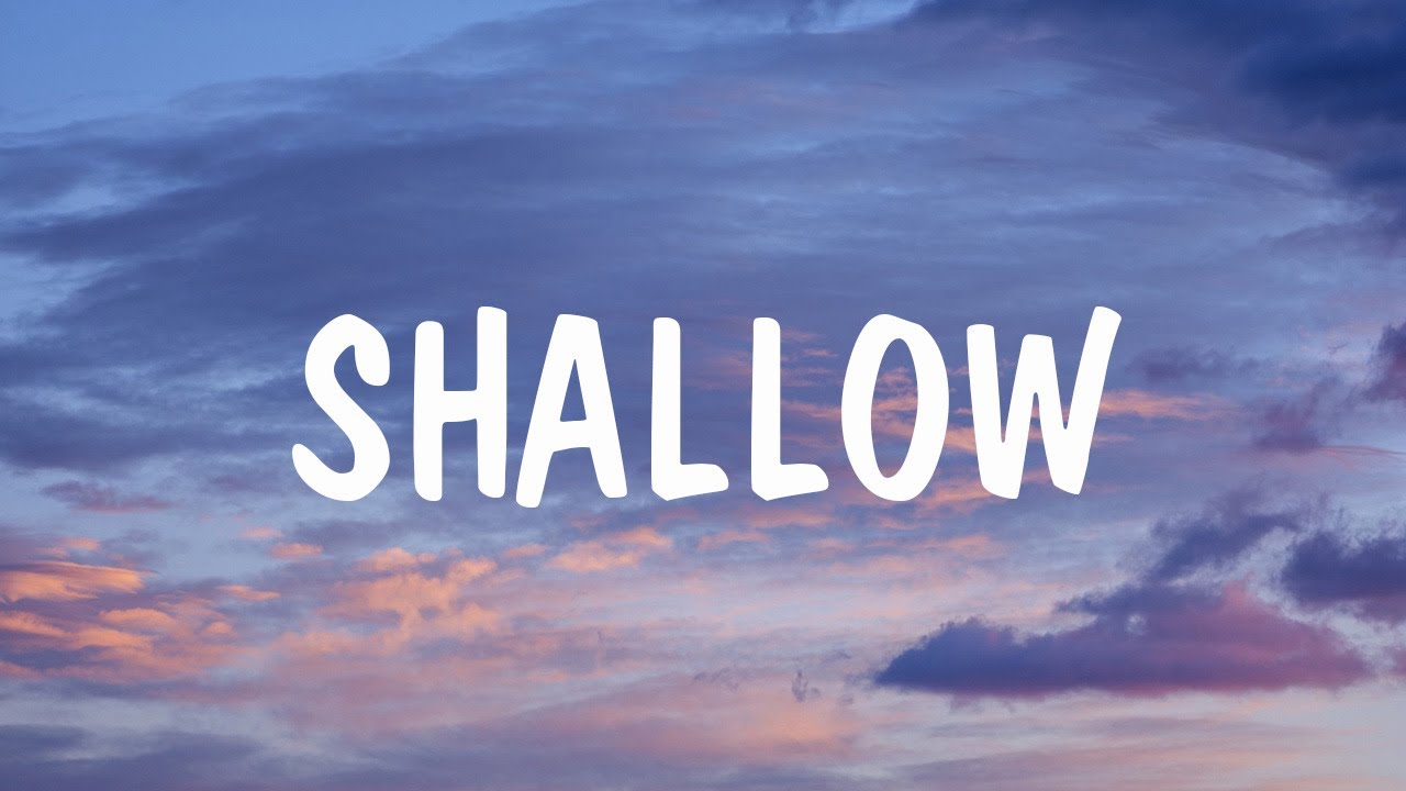 Lady Gaga, Bradley Cooper - Shallow (Lyrics) | Shawn Mendes, The Kid ...