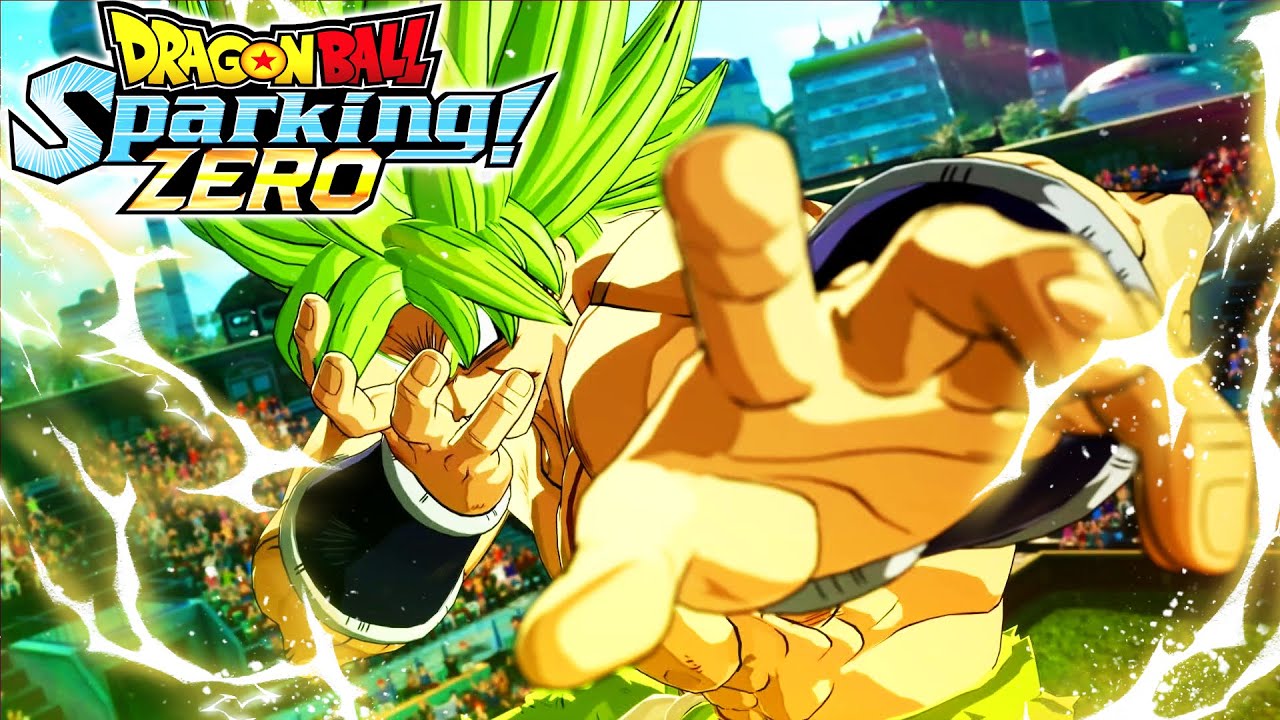 Dragon Ball Sparking Zero NEW Game Modes And Creation Features Revealed ...