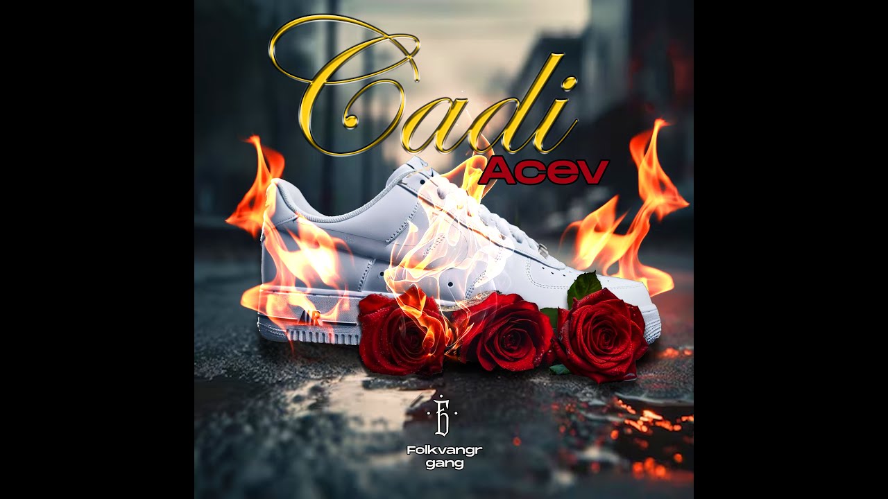 Acev - "CADI" - YouTube