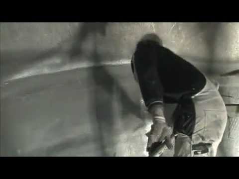 Densit® WearSpray - wear resistance for large areas - YouTube