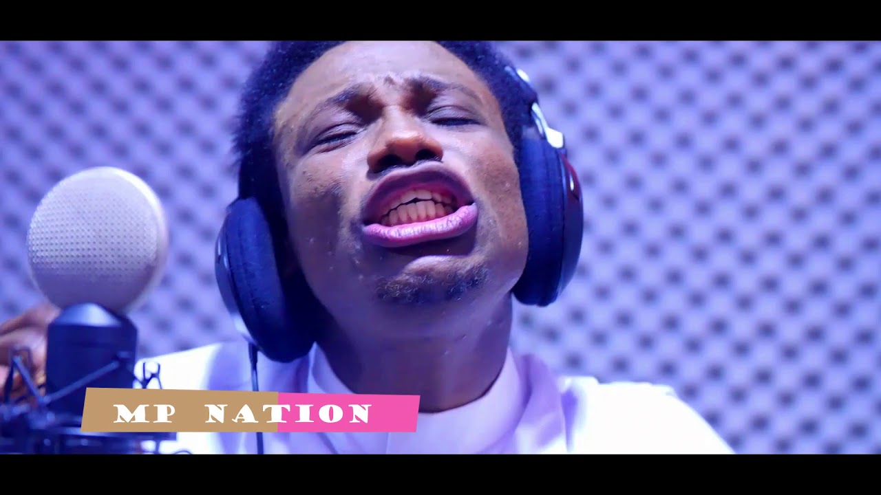 MP Nation - ASEDA (Official Video) - YouTube