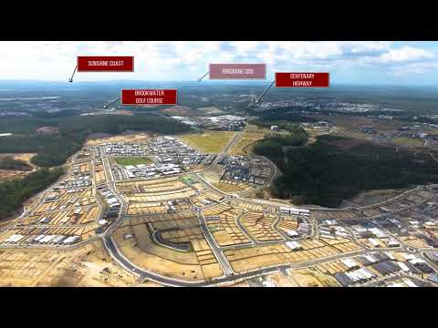 The Highlands, Springfield Rise, Spring Mountain, Queensland Project ...