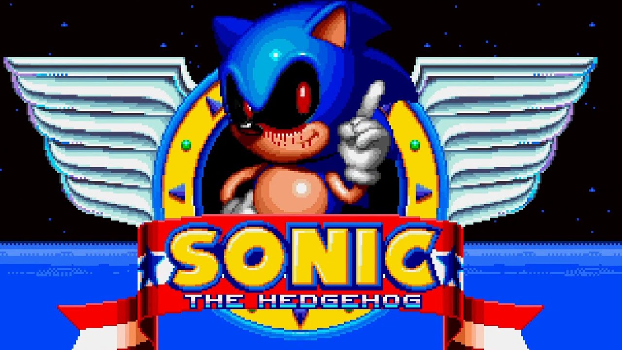 НЕВОЗМОЖНО ПРОЙТИ / Sally.Exe Forgotten friends / Sonic.Exe The True ...