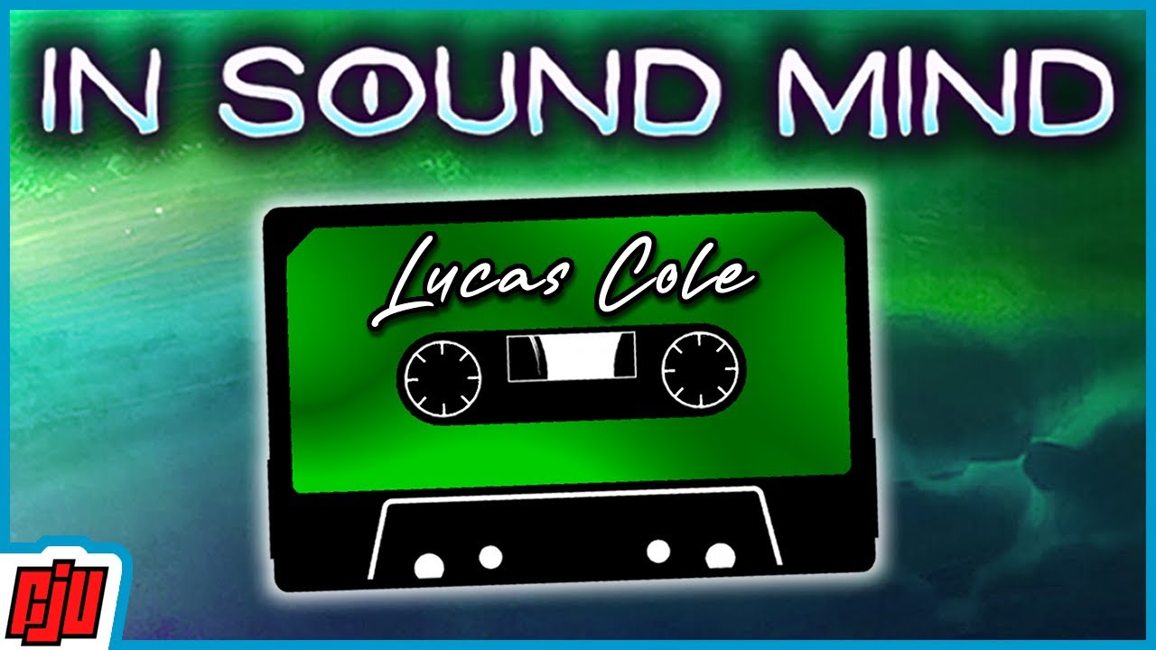 In Sound Mind Part 4 | Lucas's Tape | Psychological Horror Game - YouTube