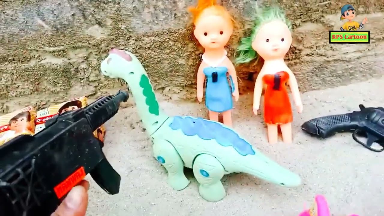 Ghari Wala Cartoon Toy Wala Cartoon Animals Wala Cartoon | KPS Cartoon ...