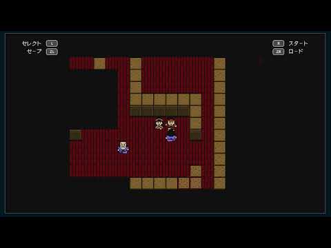 [FC/RPG]『じゃじゃ丸 忍法帳』(1989) #9 |初見プレイ記録|playthrough|No Commentary| - YouTube