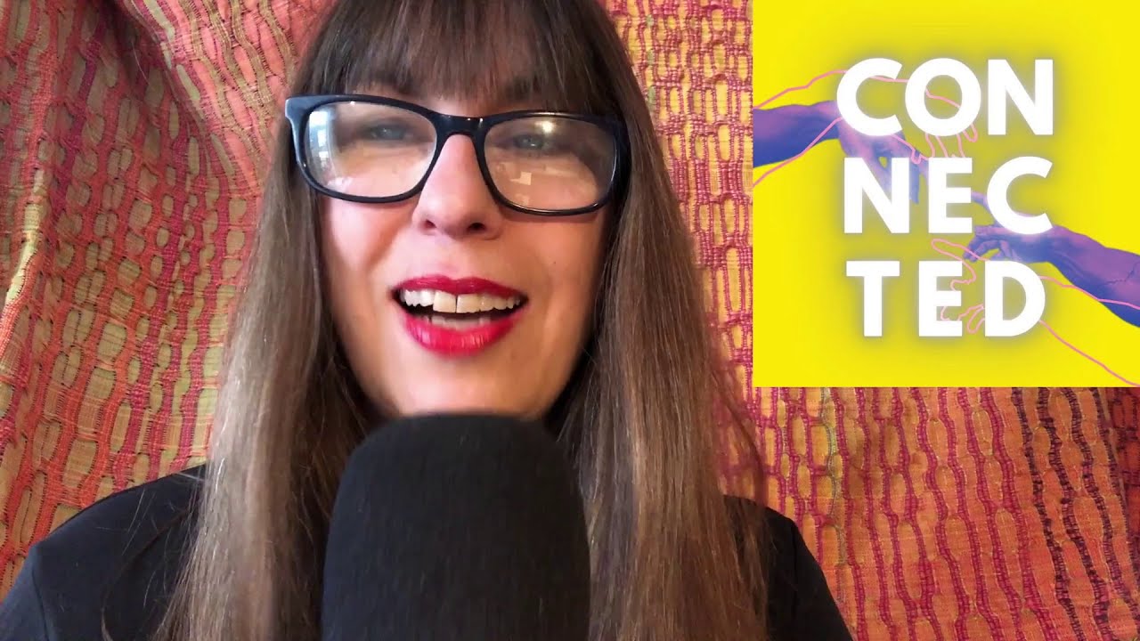 Professor Kathryn Rudy, TEDxConnected talk at TEDxUniversityofStAndrews ...