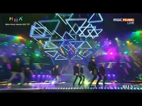 EXO 'ko ko bop' status 🔥💕