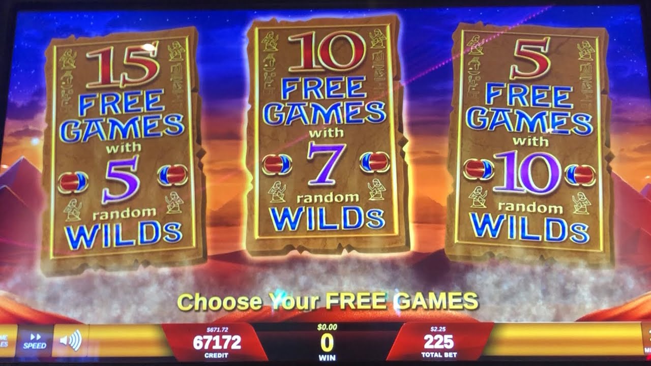 IGT Slot Machine Best Free Play Game!!! - YouTube
