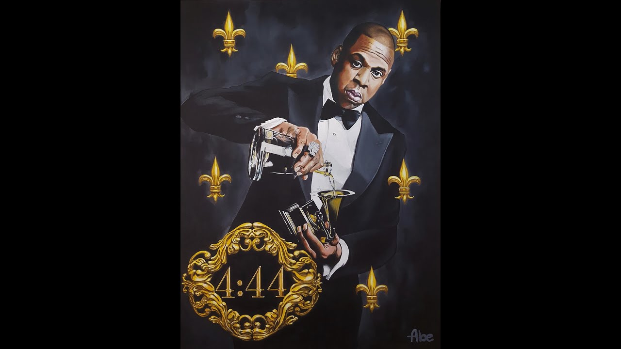 New Jay Z Type Beat 2024 - "So High" [Dec 4th] remix produced by JLONZO ...