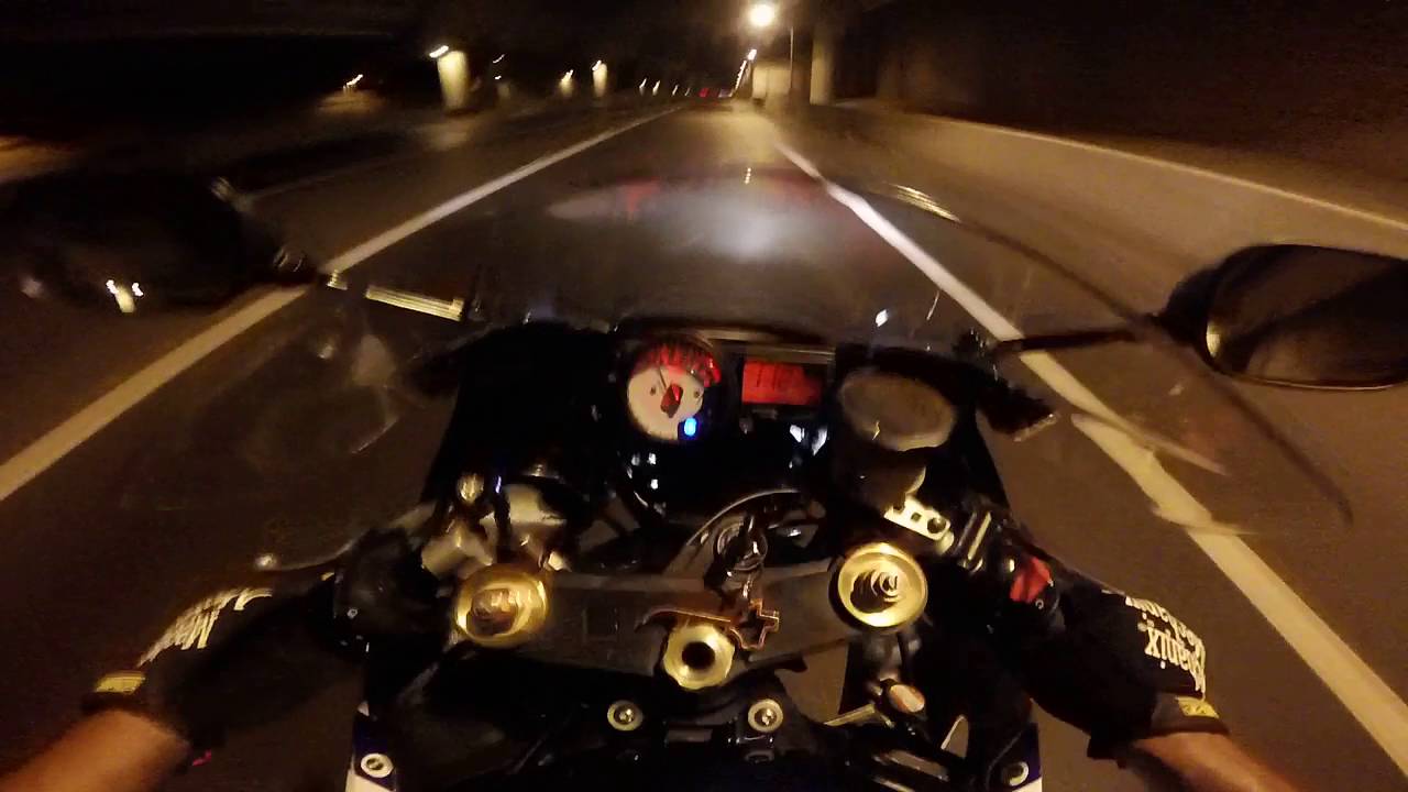 I635 LBJ Express Lanes Dallas. Tx. 179mph - YouTube