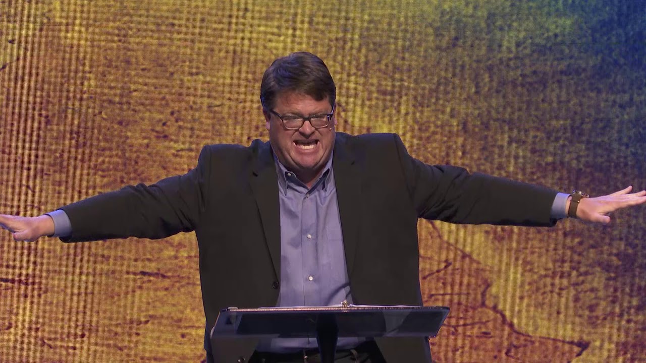 Exodus: Children Are God's Greatest Reward | Chad Stafford | 5.10.20 ...