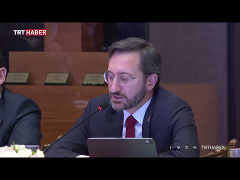 CHP İlçe Başkanı, Altun'un evinin fotoğrafını çekmeye çalıştı