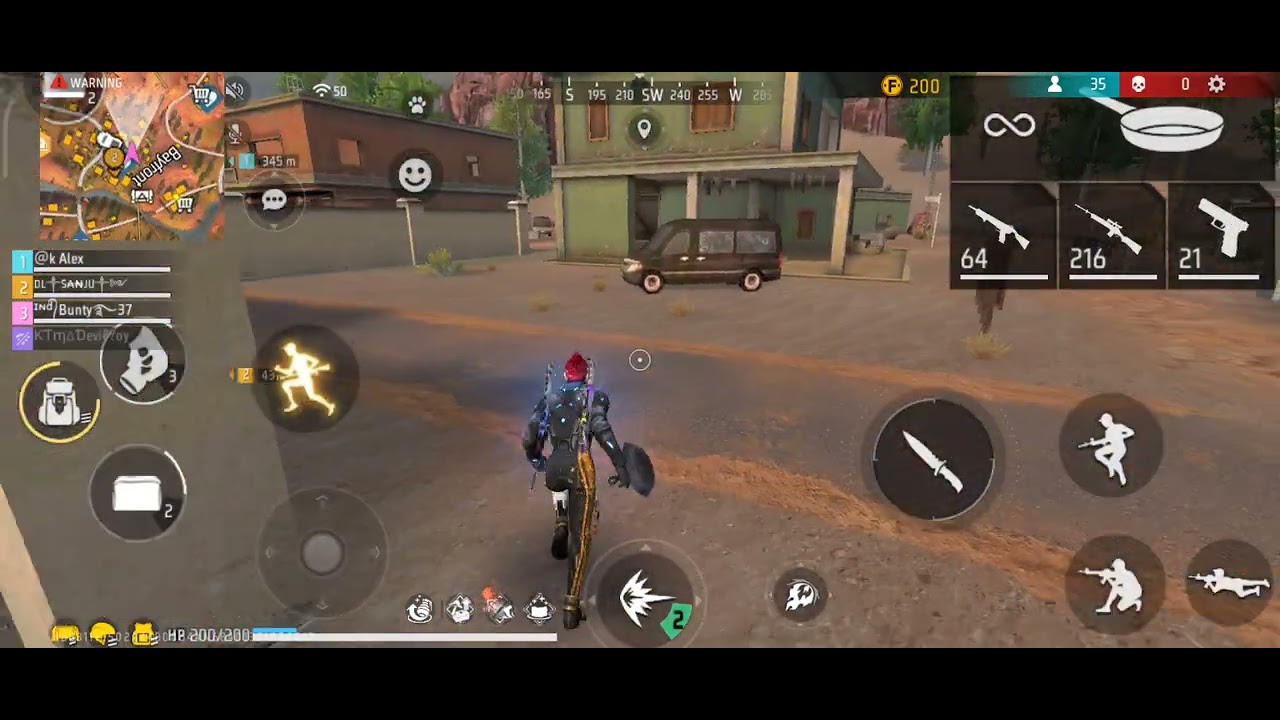 bad game play - YouTube