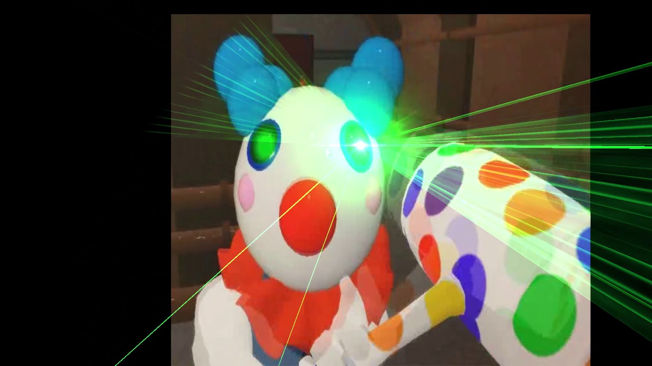 piggy animation - YouTube