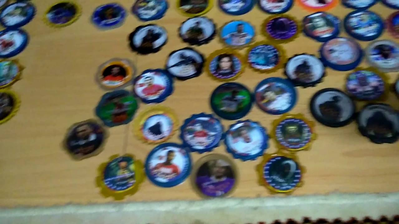 Taso koleksiyonları - YouTube