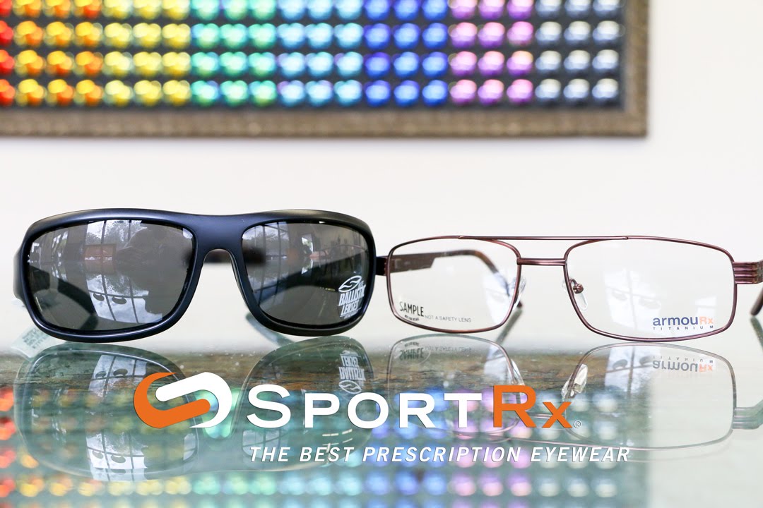 Cool Prescription Safety Glasses Youtube