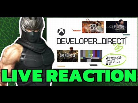 Top 10 Games of 2024 LIVE!!!!!! - YouTube